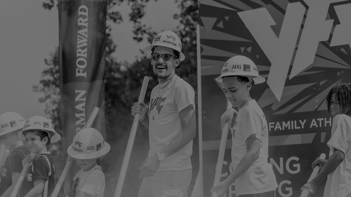 Home · The Trae Young Family Foundation | Official Web Site