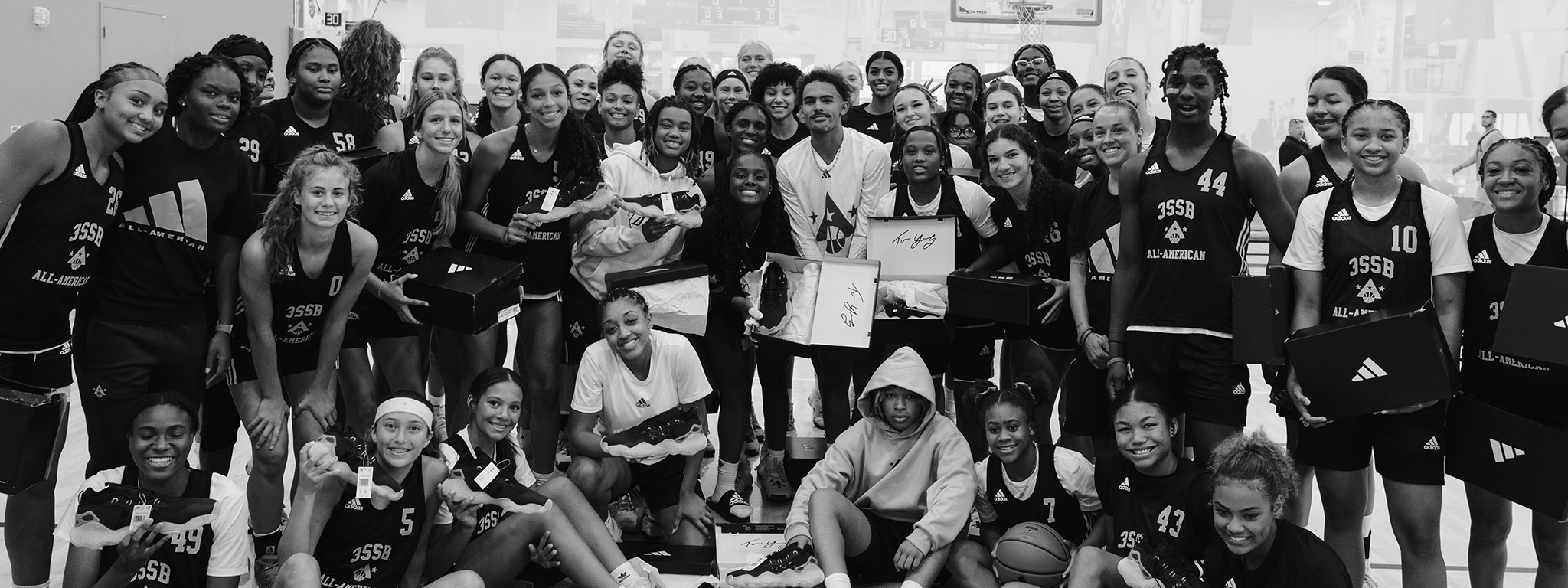 About · The Trae Young Family Foundation | Official Web Site