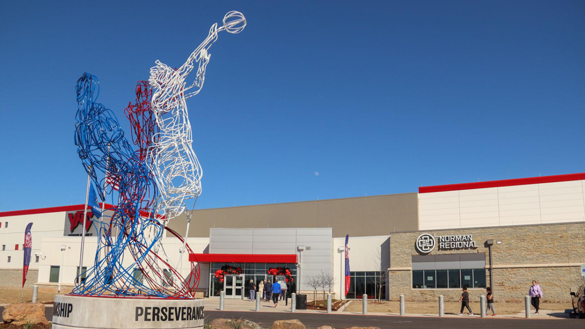 Home · The Trae Young Family Foundation | Official Web Site