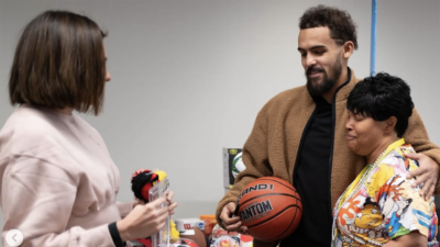 Home · The Trae Young Family Foundation | Official Web Site